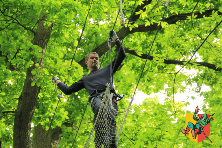 Sherwood Parc - Informations et tarifs